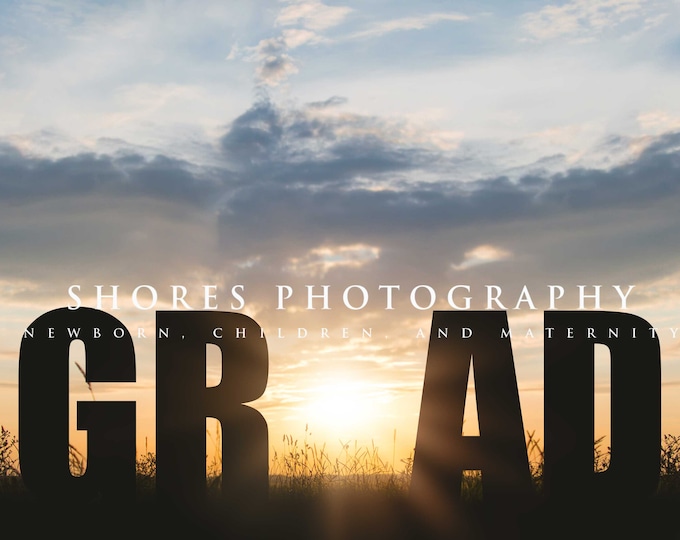 VARITONE GRADUATED BACKGROUND - Etsy