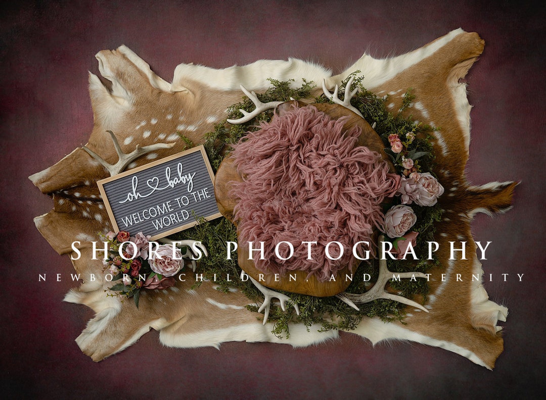 Newborn, Newborn Digital Backdrop, Digital Newborn Backdrop, Newborn ...
