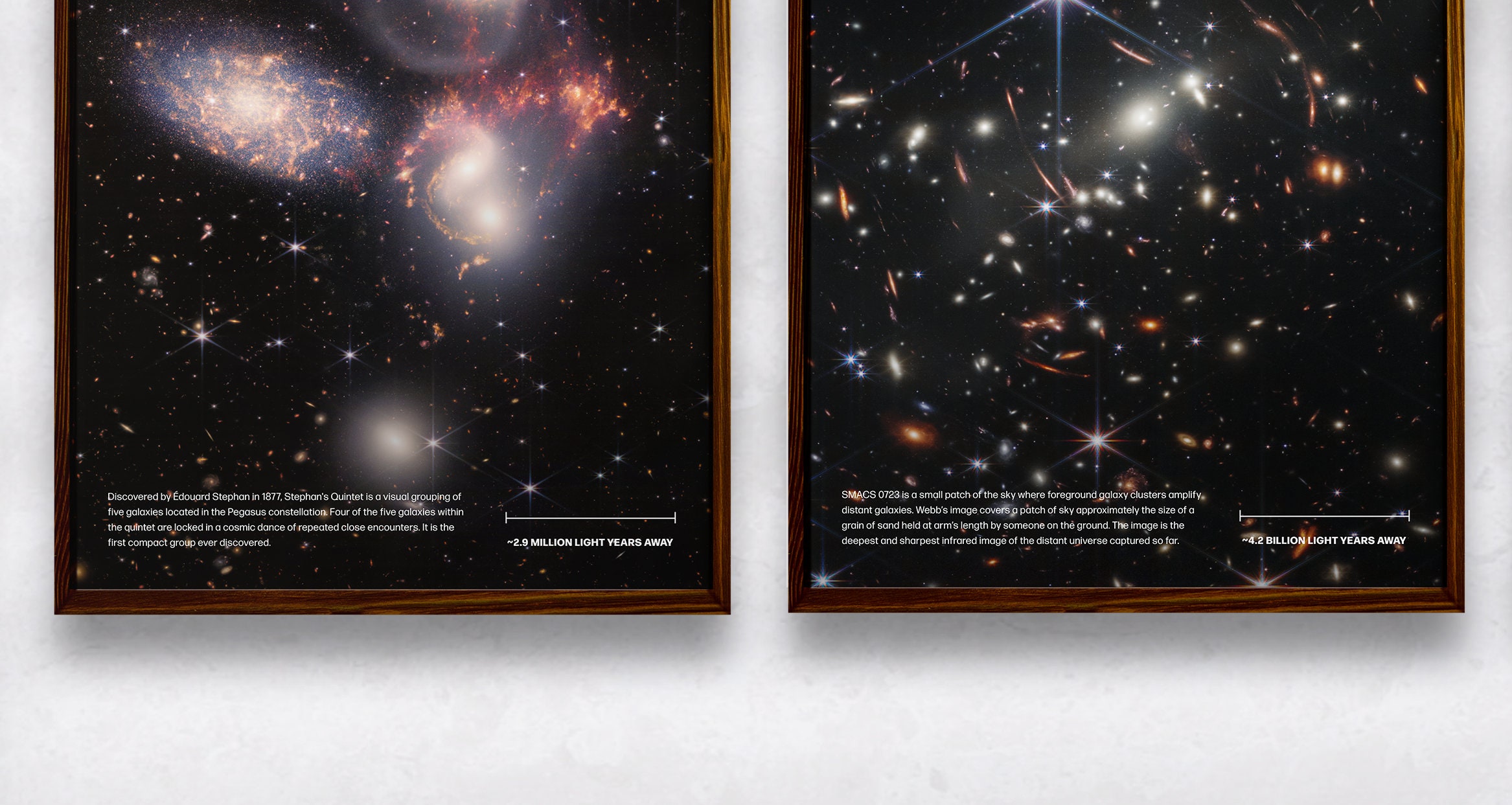 NASA James Webb Weltraumteleskop Hochwertige Poster: Neu - Etsy Schweiz