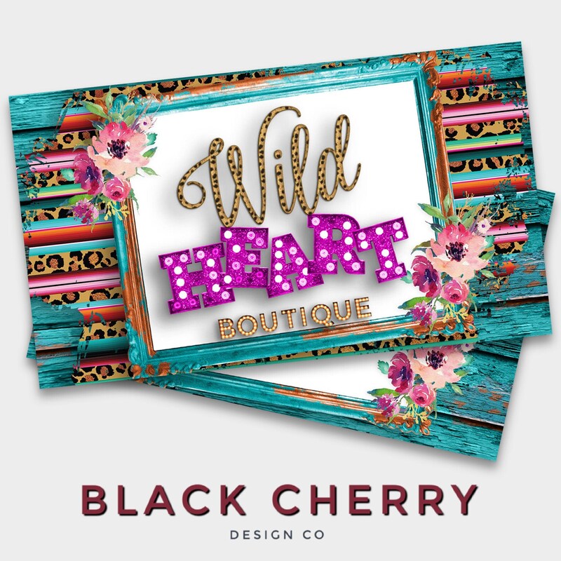 Craft Business Cards - Etsy