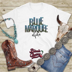 Blue Metal Marquee, Marquee Alphabet, Marquee Letters, Western Alphabet ...