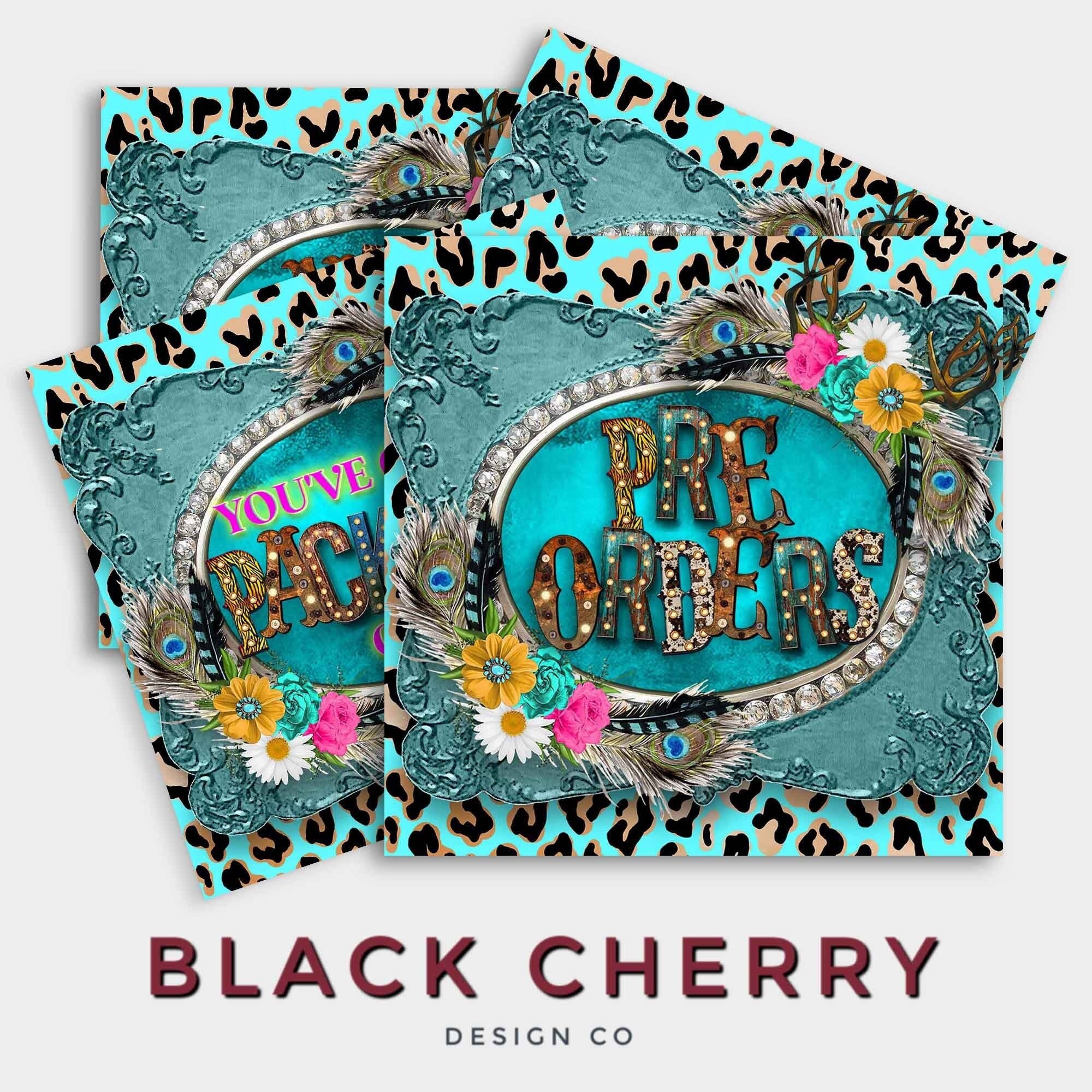 Marketing Set Sales Graphics New Arrivals Pre-order - Etsy