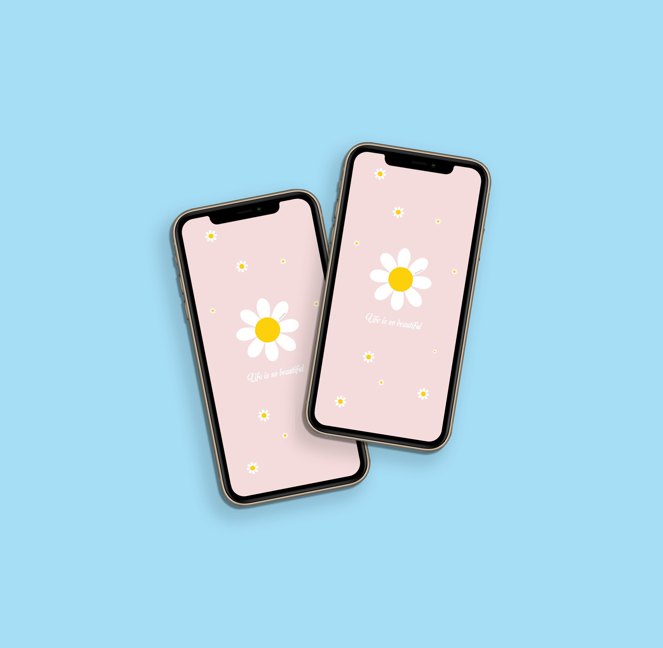 IPhone Wallpaper, Cell Phone Background, Digital Download, Home and ...