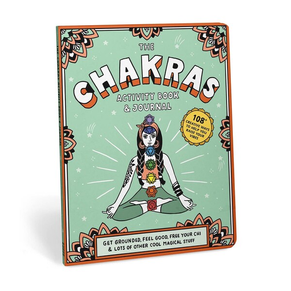 Chakras - Etsy