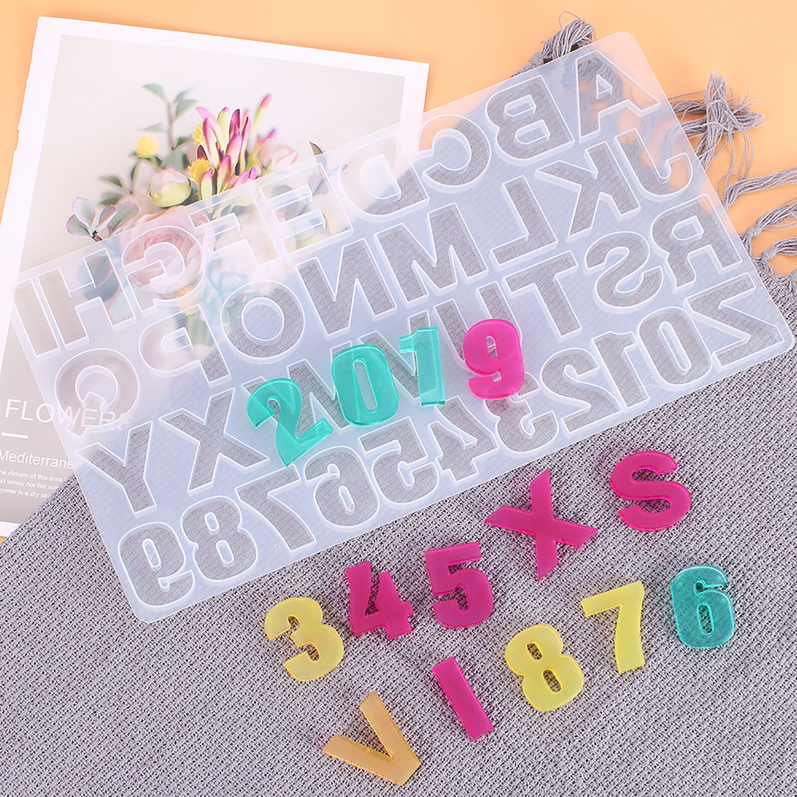 letter-a-to-z-mold-alphabet-number-silicone-molds-initial-etsy