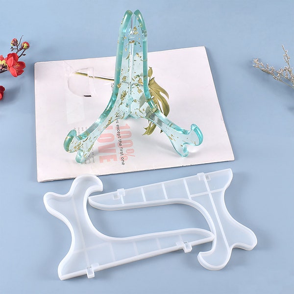 Resin Table Mold - Etsy