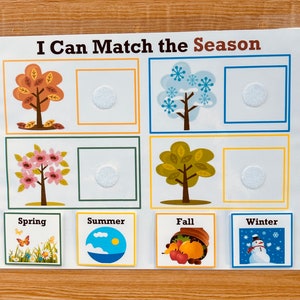 Calendar Time Learning Bundle - Etsy