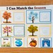 Calendar Time Learning Bundle - Etsy