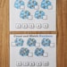 Preschool Pre-k Kindergarten Math Learning Bundle - Etsy