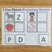 Preschool Pre-k Kindergarten Literacy Bundle - Etsy