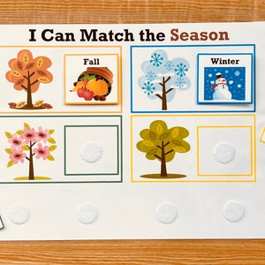 Calendar Time Learning Bundle - Etsy