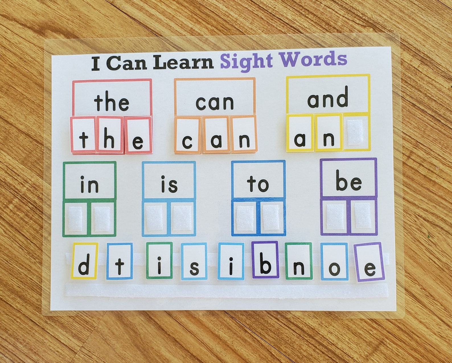 Preschool Pre-k Kindergarten Literacy Bundle - Etsy