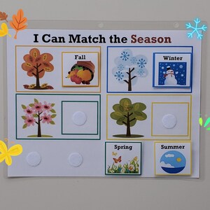 Calendar Time Learning Bundle - Etsy