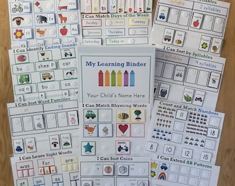 Science Activities : Weather Unit for Kindergarten First - Etsy