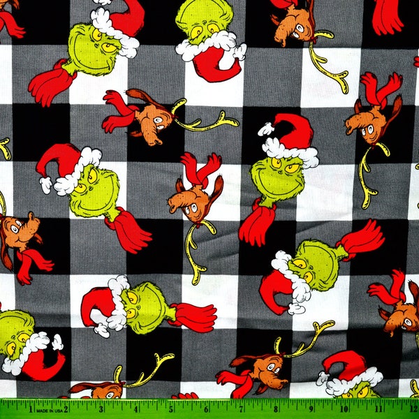 Grinch Dog Max - Etsy