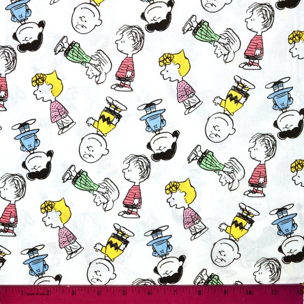Peanuts Characters - Etsy
