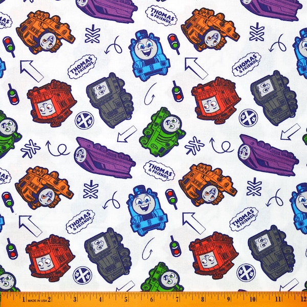 Engine Fabric - Etsy