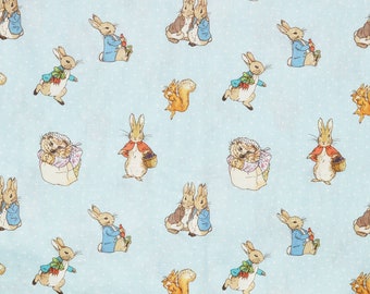 Long Retired BOB the BUILDER FABRIC Sold by the Half Yard for Sewing ...