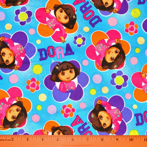 Dora the Explorer - Etsy