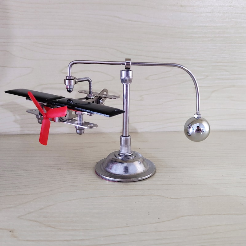 Kinetic Metal Art - Etsy