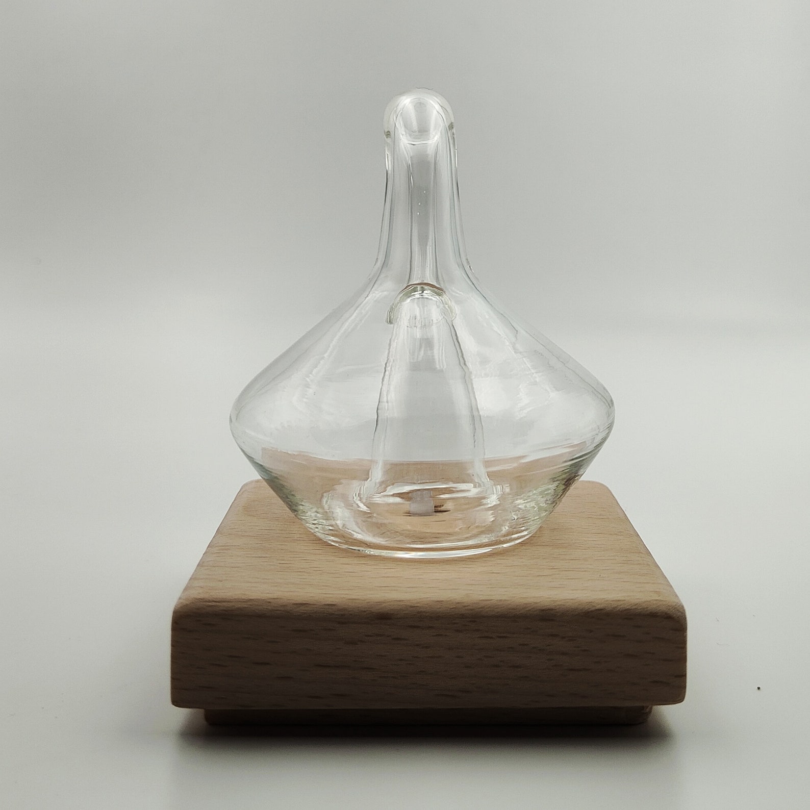 Felix Klein 4D Bottles: 3D Klein Bottle Art Model in the Shape - Etsy UK
