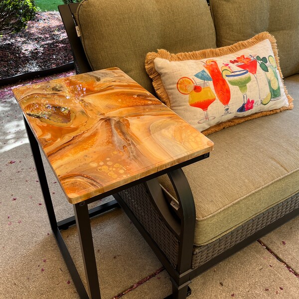 C Table - Etsy