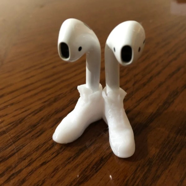 Airpod Pro Shoe Case - Etsy
