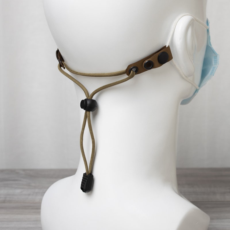 Ear Saver for Mask - Etsy