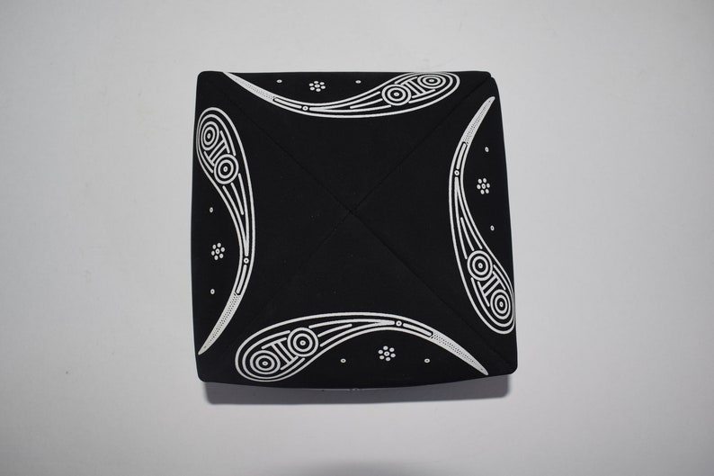 Uzbek doppi Male hat Uzbek male hat | Etsy