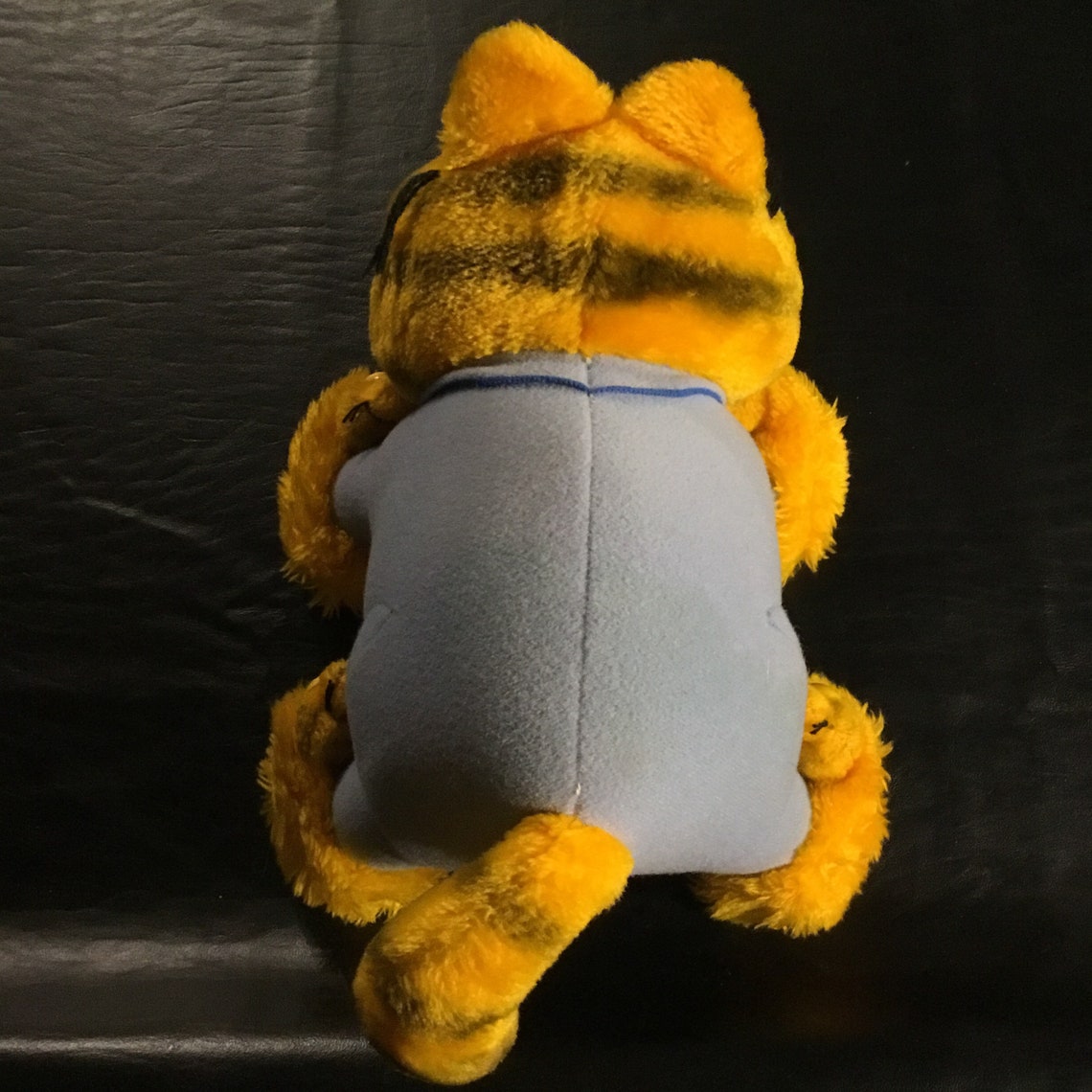1981 Garfield in Pajamas Plush | Etsy