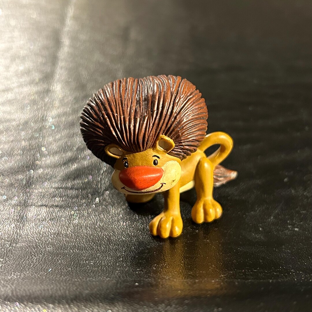 2003 Jojos Circus Goliath Figure - Etsy