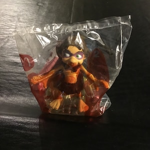 2005 Nickelodeon Tak Figure - Etsy