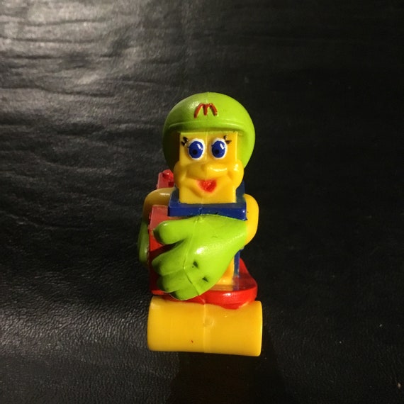 1989 Mcdonalds Fry Guy - Etsy
