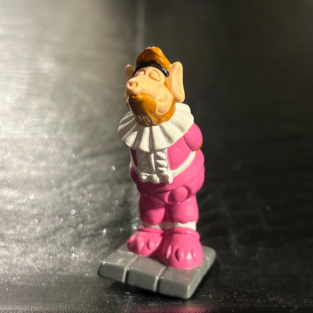 1990 Alf Figure - Etsy
