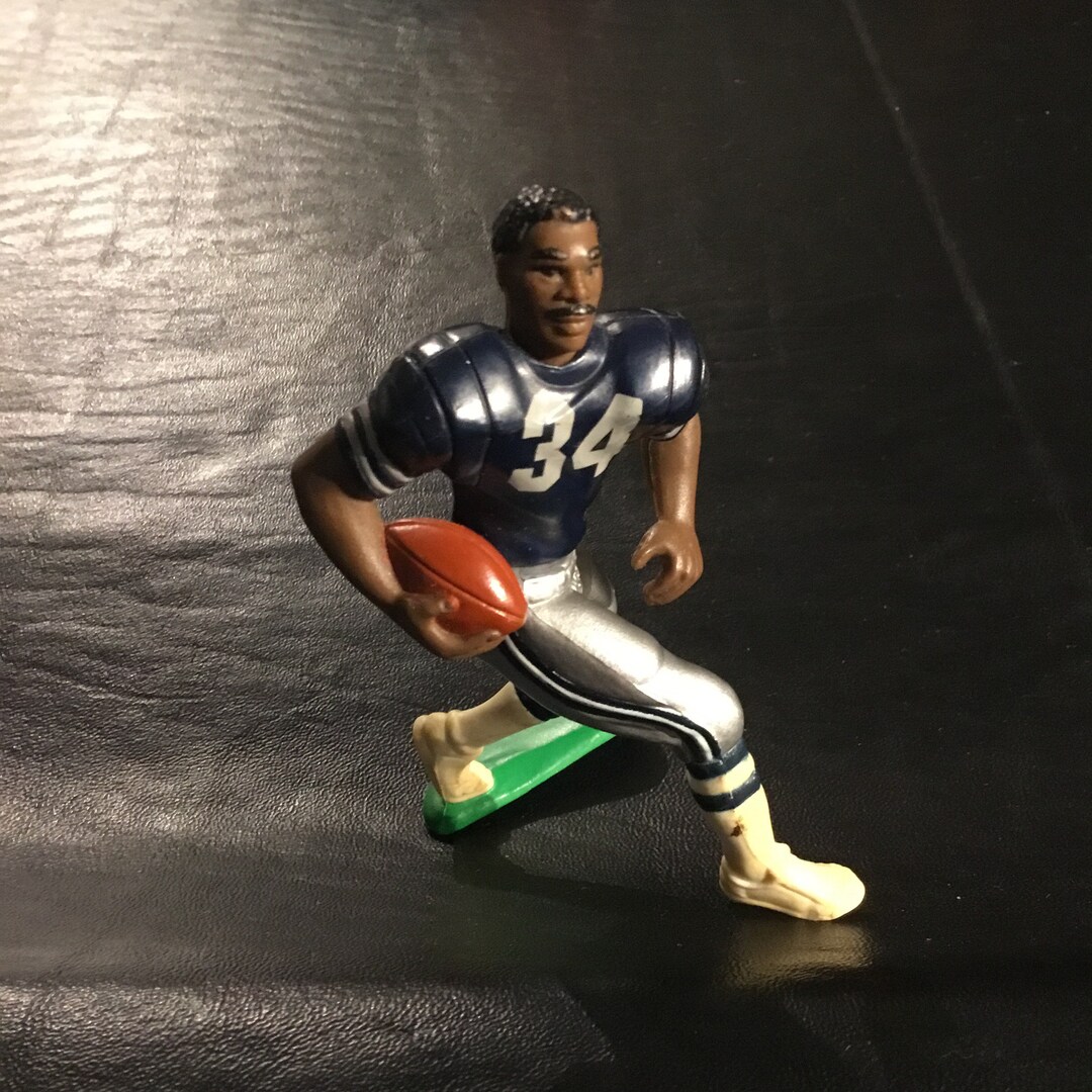 1989 NFLP Walker Figure - Etsy