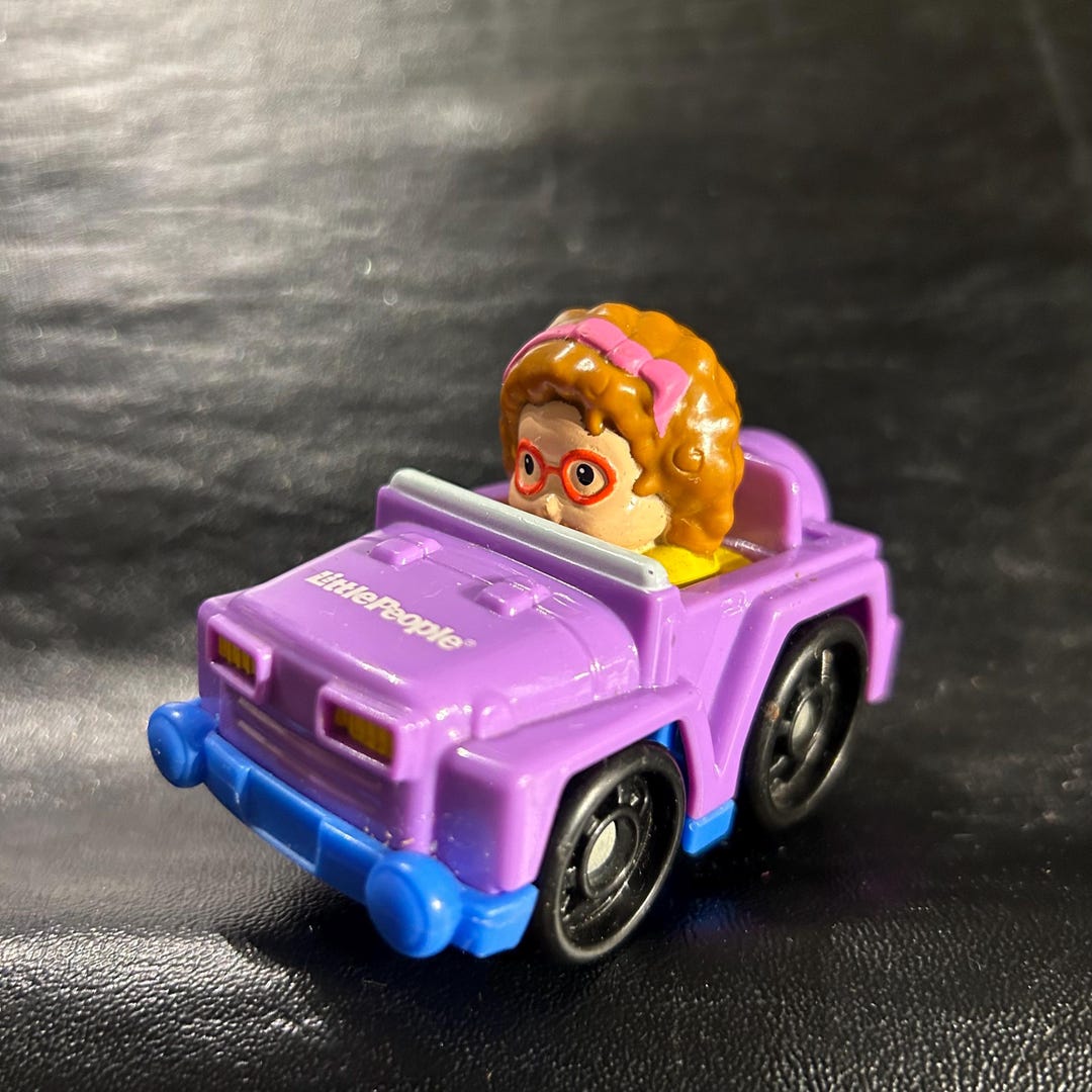 2009 Fisher Price Wheelies Jeep - Etsy