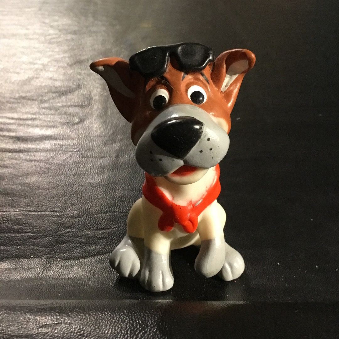 1988 Oliver and Company Finger Puppet - Etsy