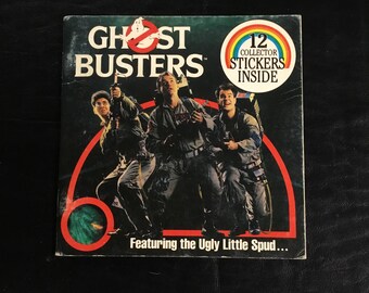 1984 Book Sticker - Etsy