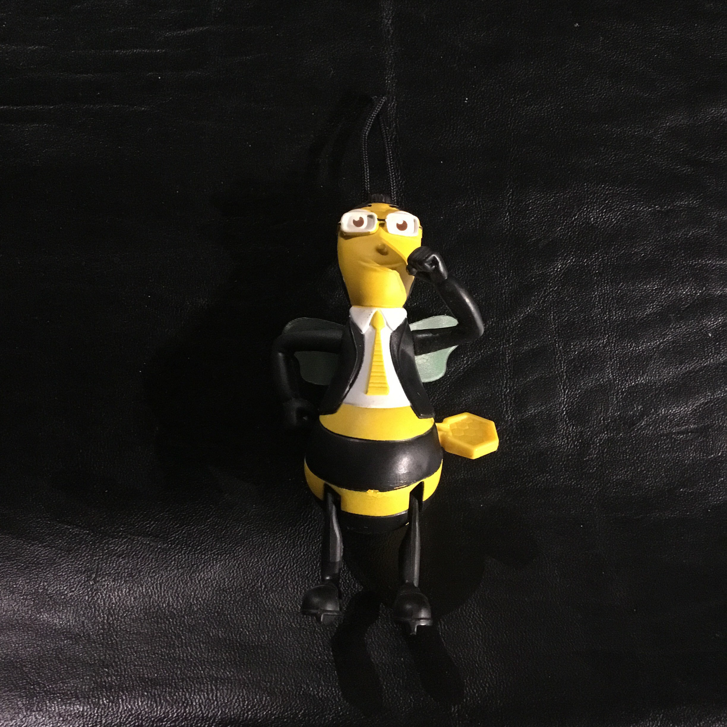 Toy Bee Movie Adam