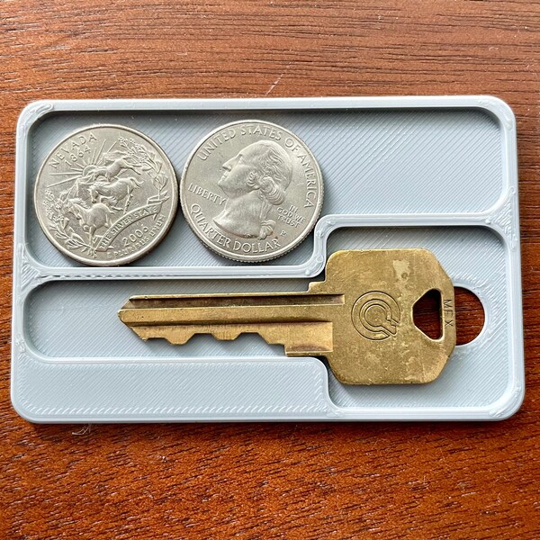 Hidden Key Holder - Etsy Australia