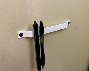 Corkboard Pen Holder - Etsy