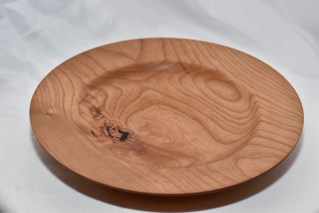 Small Cherry Platter - Etsy