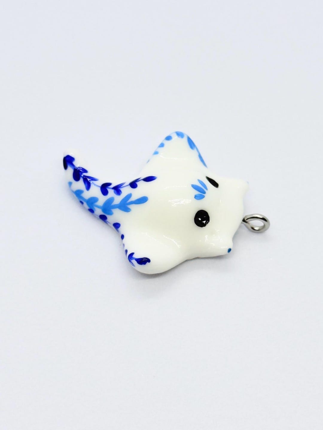 Mini Animals, Pendants With Animals, Stingray Pendant, 3d Pendants ...