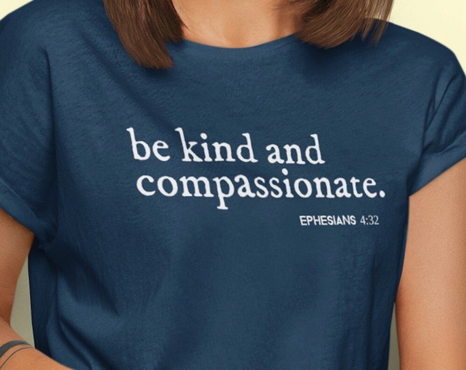 Compassion - Etsy