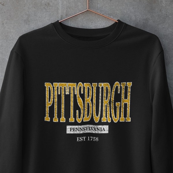 Pittsburgh Pa - Etsy