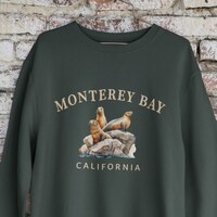 Monterey Bay - Etsy