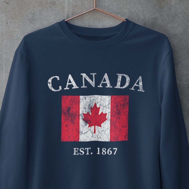 Souvenir Canada - Etsy