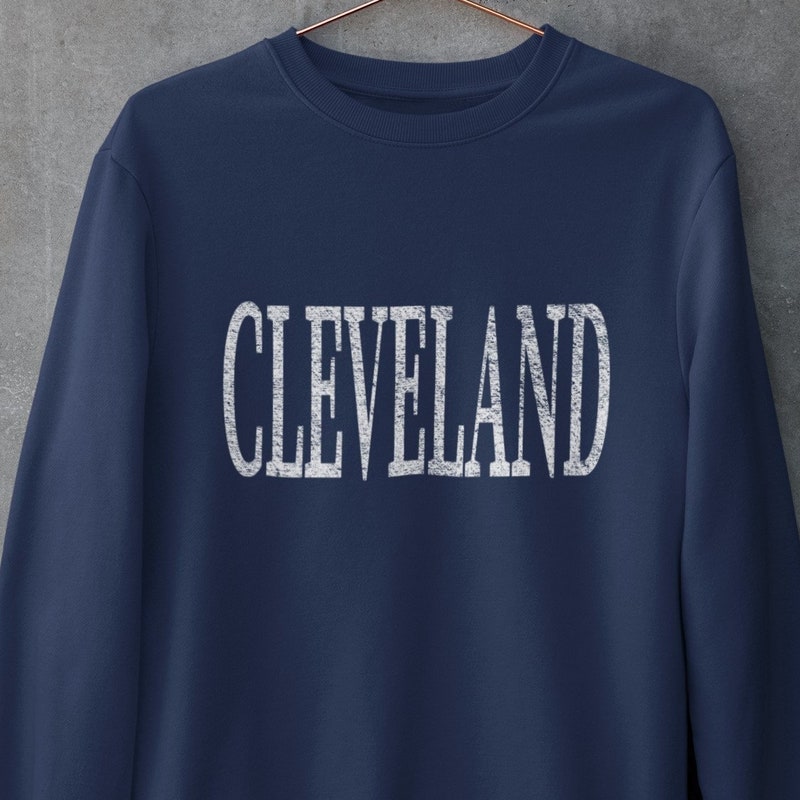 Cleveland Ohio - Etsy