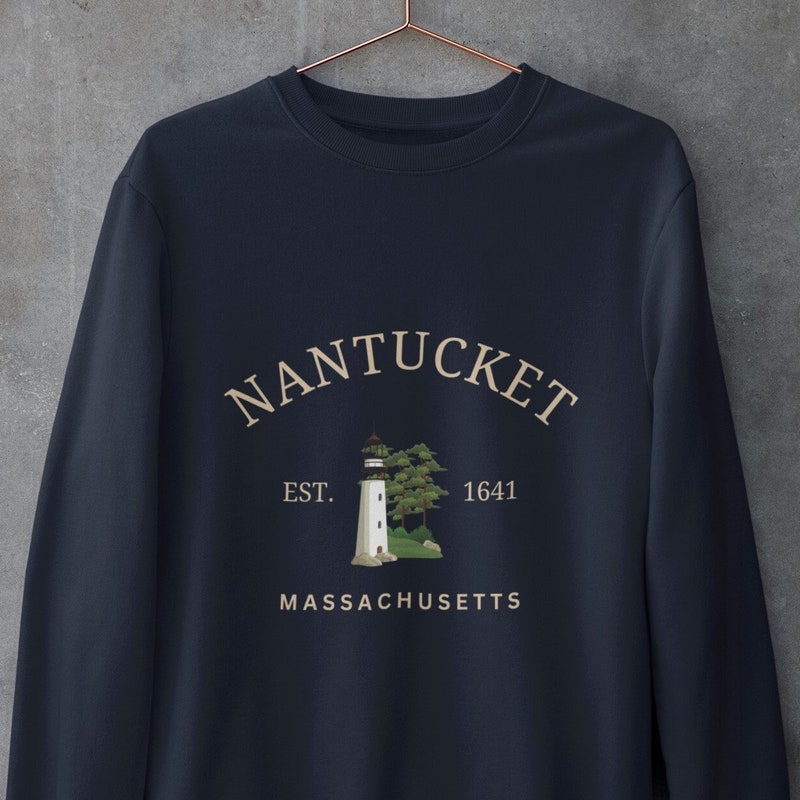 Nantucket - Etsy