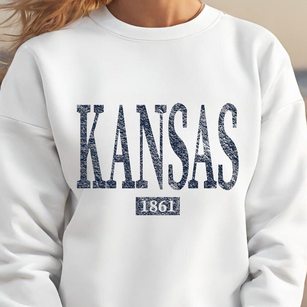 Kansas Gifts - 60+ Gift Ideas for 2024